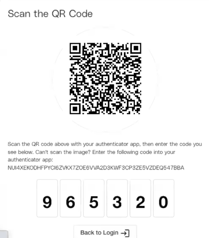 Revel Advantage Portal User Logins